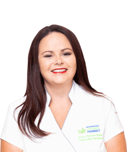 Heathershaw's Compounding Pharmacy