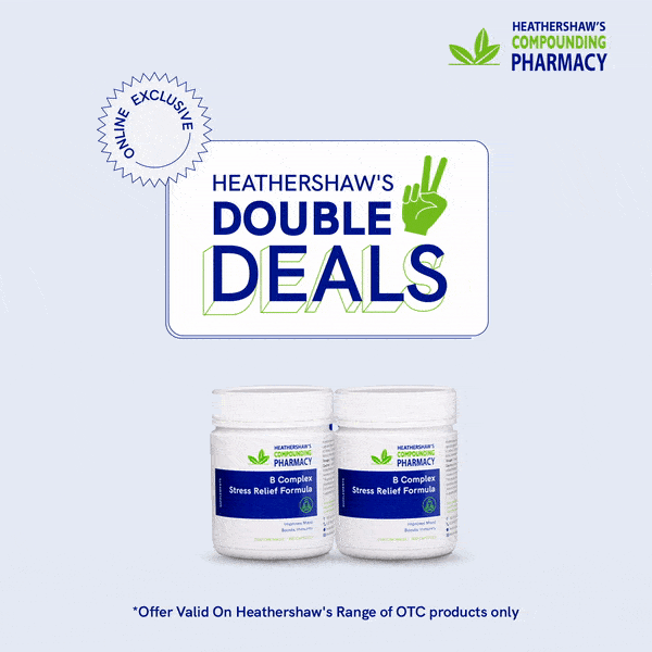 Heathershaw's Compounding Pharmacy