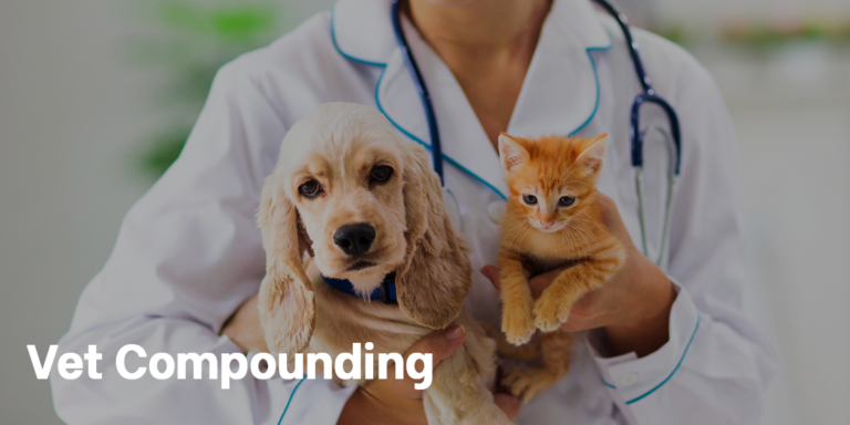 Heathershaw's Compounding Pharmacy