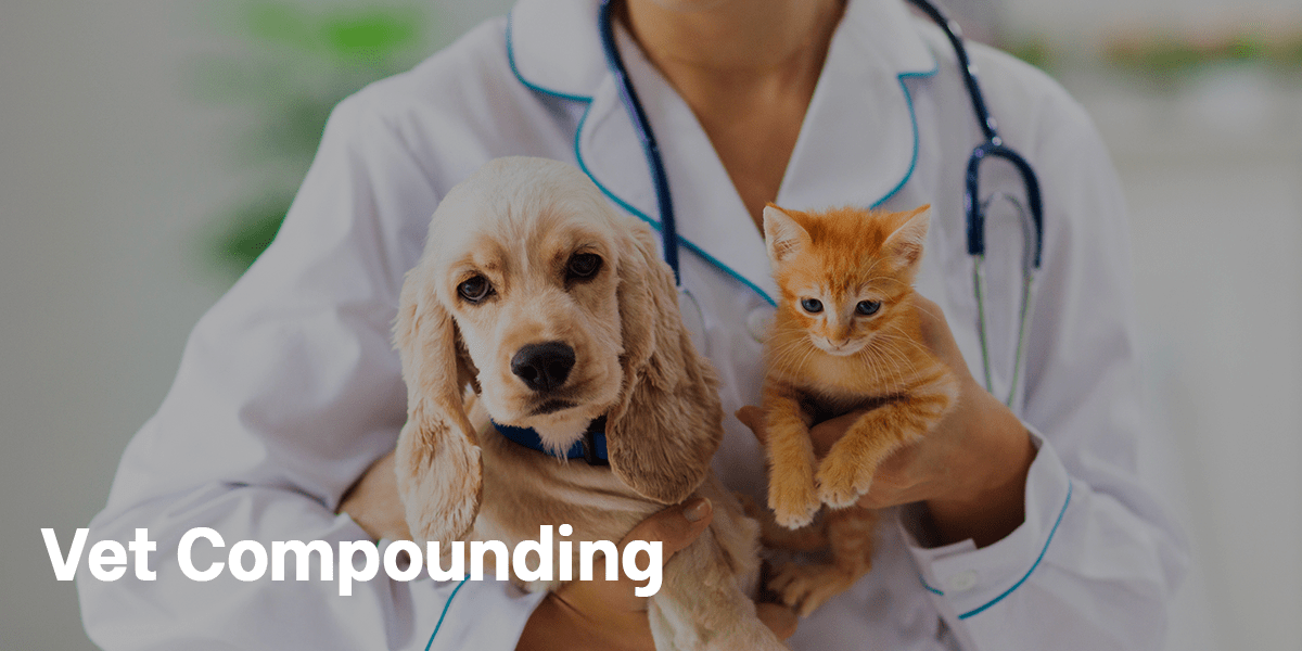 Heathershaw's Compounding Pharmacy