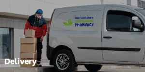 Heathershaw's Compounding Pharmacy