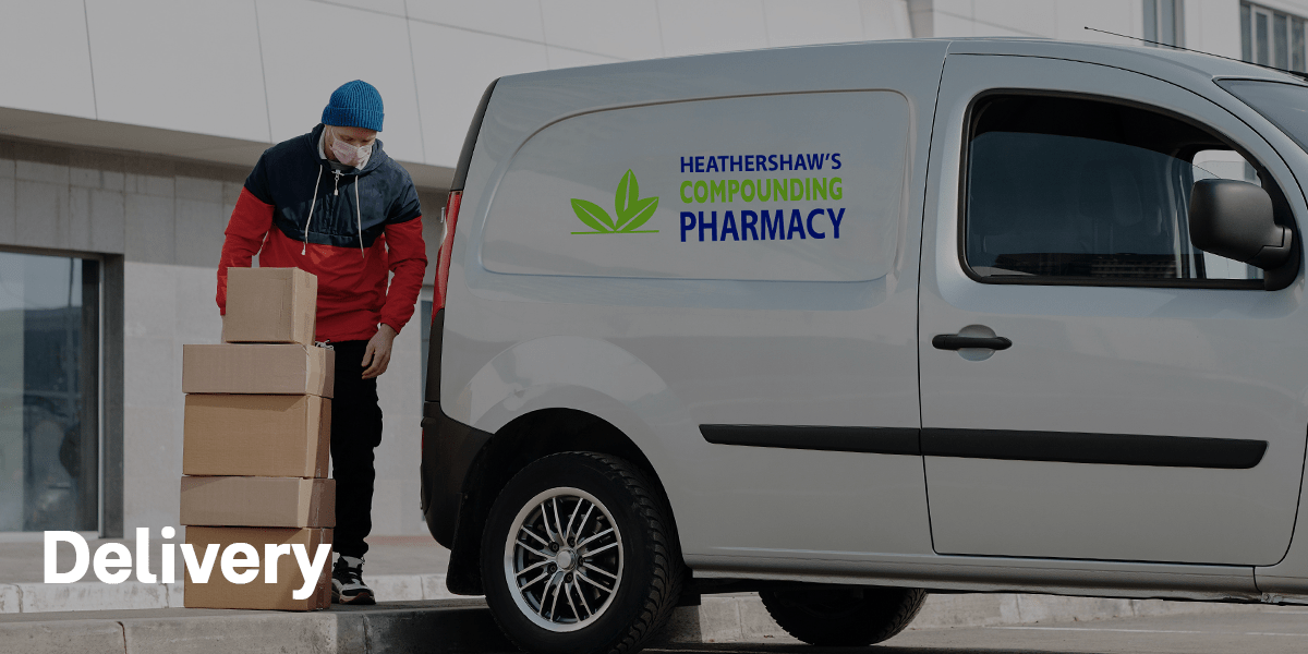 Heathershaw's Compounding Pharmacy