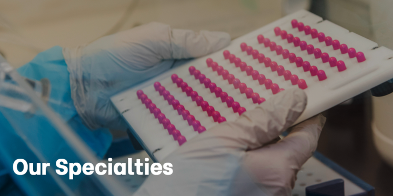 Heathershaw's Compounding Pharmacy