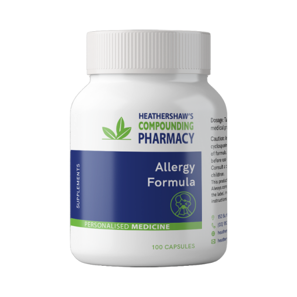 Shop | Heathershaw's Compounding Pharmacy