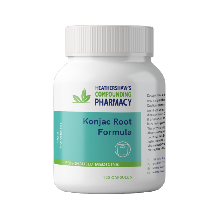 Shop | Heathershaw's Compounding Pharmacy