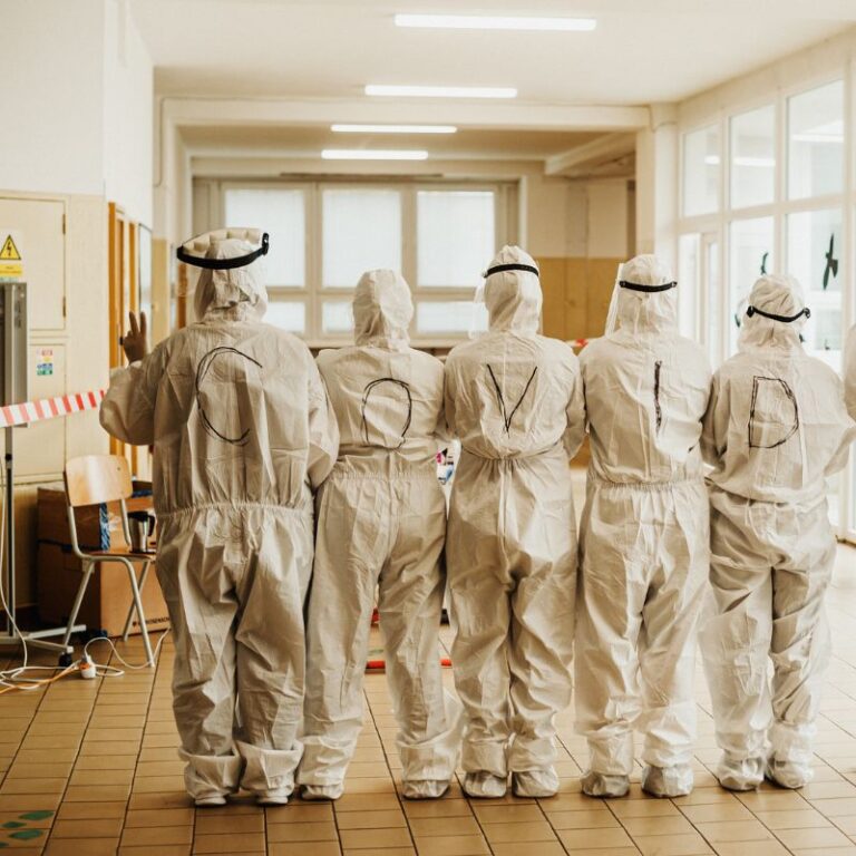 COVID-19 numbers are rising: What does the new wave mean for Australians? | Heathershaw's ...