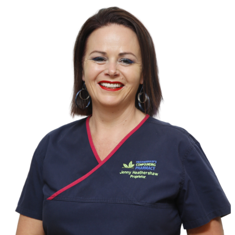 Heathershaw's Compounding Pharmacy